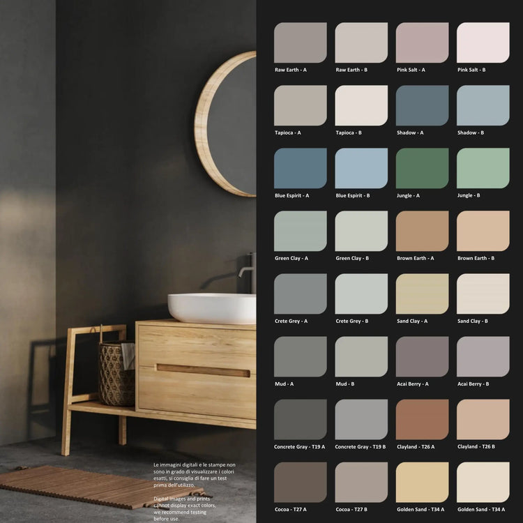 Polished Plaster - a comprehensive guide – Stucco Veneziano UK