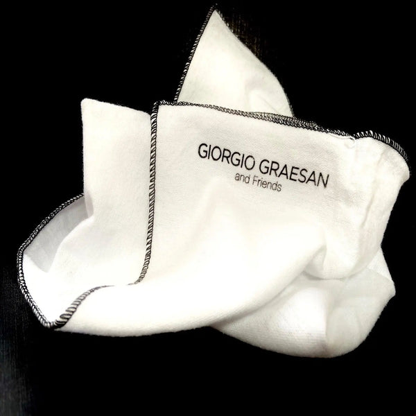 Cloth - Giorgio Graesan – Stucco Veneziano UK