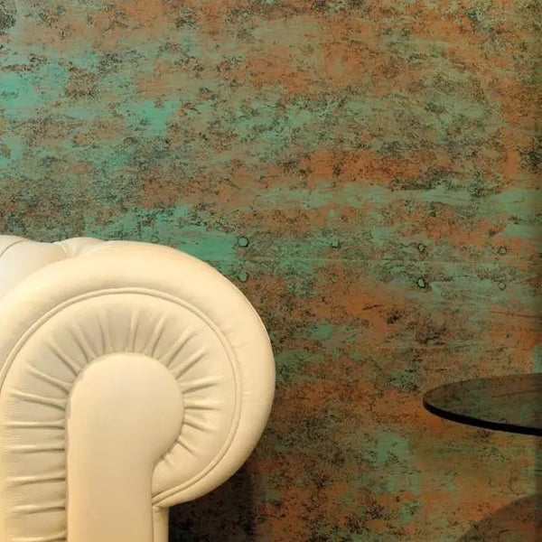 Copper Verdigris - Kit Copper – Stucco Veneziano UK