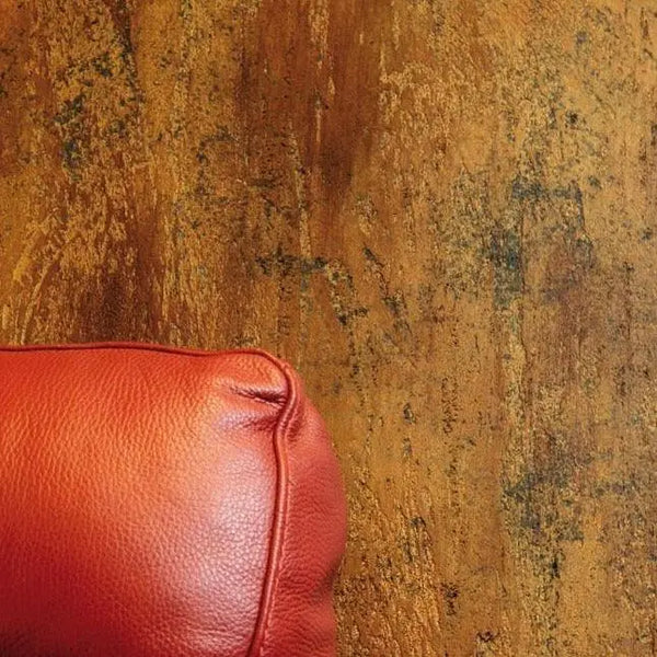 Iron Rust - Kit Iron - create a distressed metal effect – Stucco ...